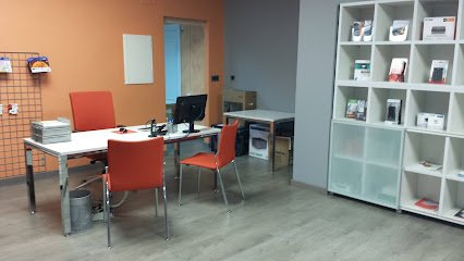 Interface Requena (Requena)