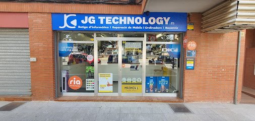 Jg Technology (La Bisbal d'Empordà)